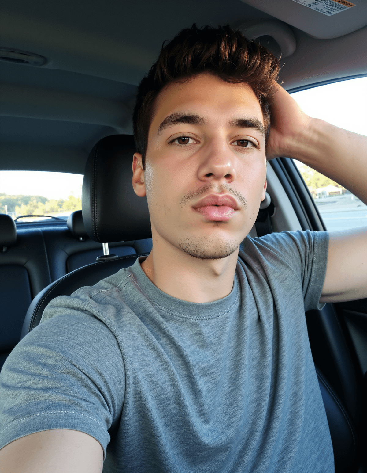 Create Your AI Influencer | Leading Virtual Persona Platform | CelebMakerAI